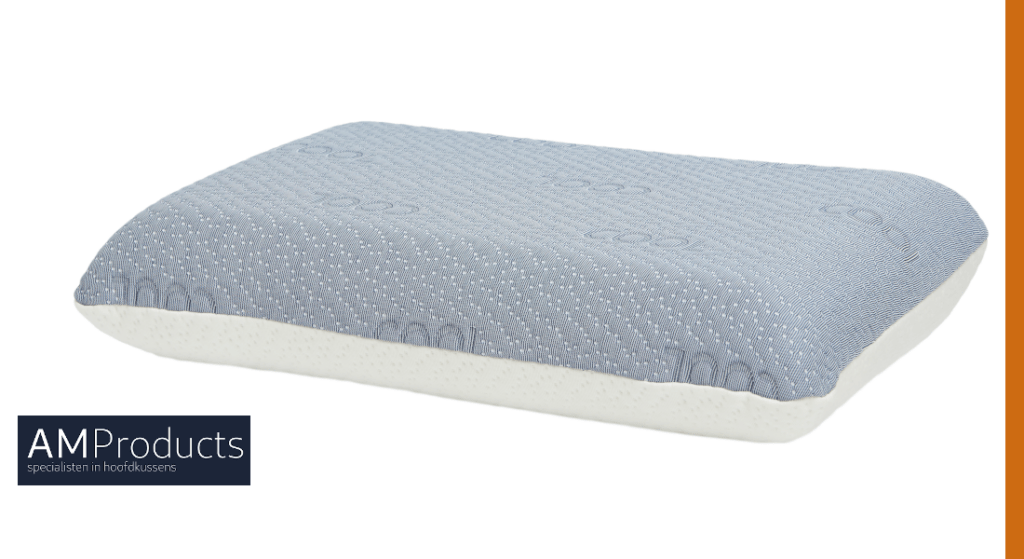 AM products - Rondo Air Cool - De Slaapzaak